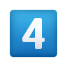 Number emoji Icons – Download for Free in PNG and SVG