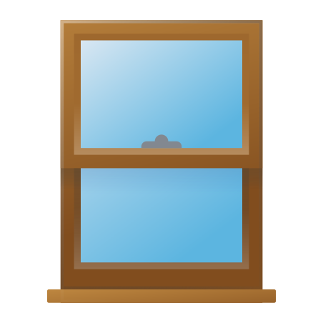 Window Emoji icon in Emoji Style