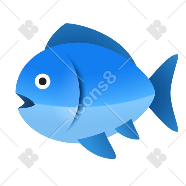 Fish Emoji