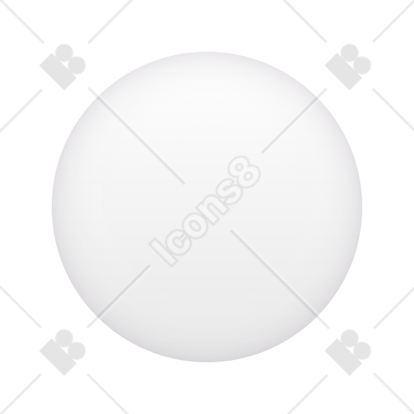Facebook Logo Png White Circle