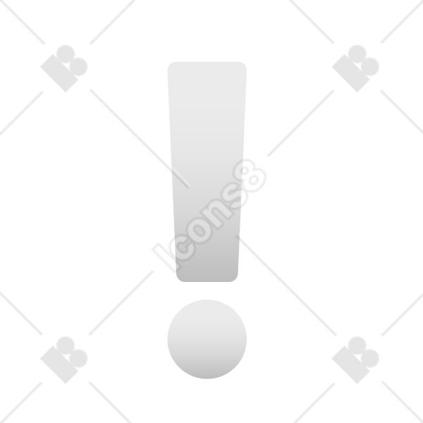Exclamation Point Icon Png