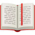 Open Book Emoji icon in Emoji Style