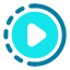 Playback Icons – Download for Free in PNG and SVG