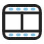 Movie Icons – Download for Free in PNG and SVG