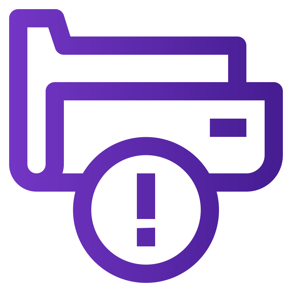Alert Icons – Download for Free in PNG and SVG