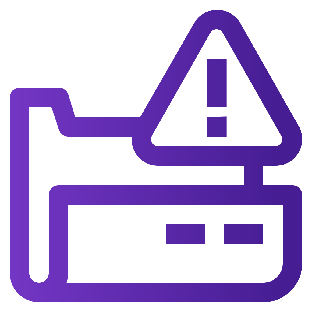 Danger Icons – Download for Free in PNG and SVG