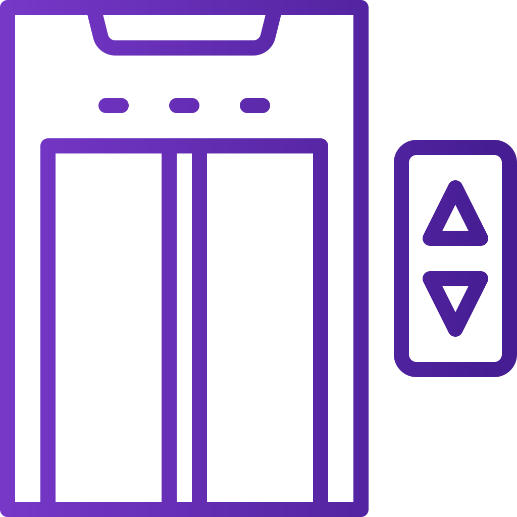 Elevator Icons – Download for Free in PNG and SVG