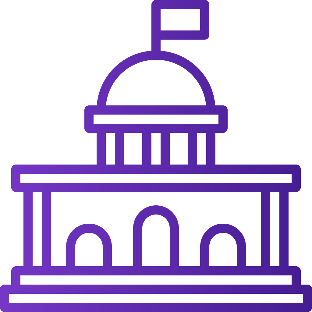 Government Icons – Download for Free in PNG and SVG