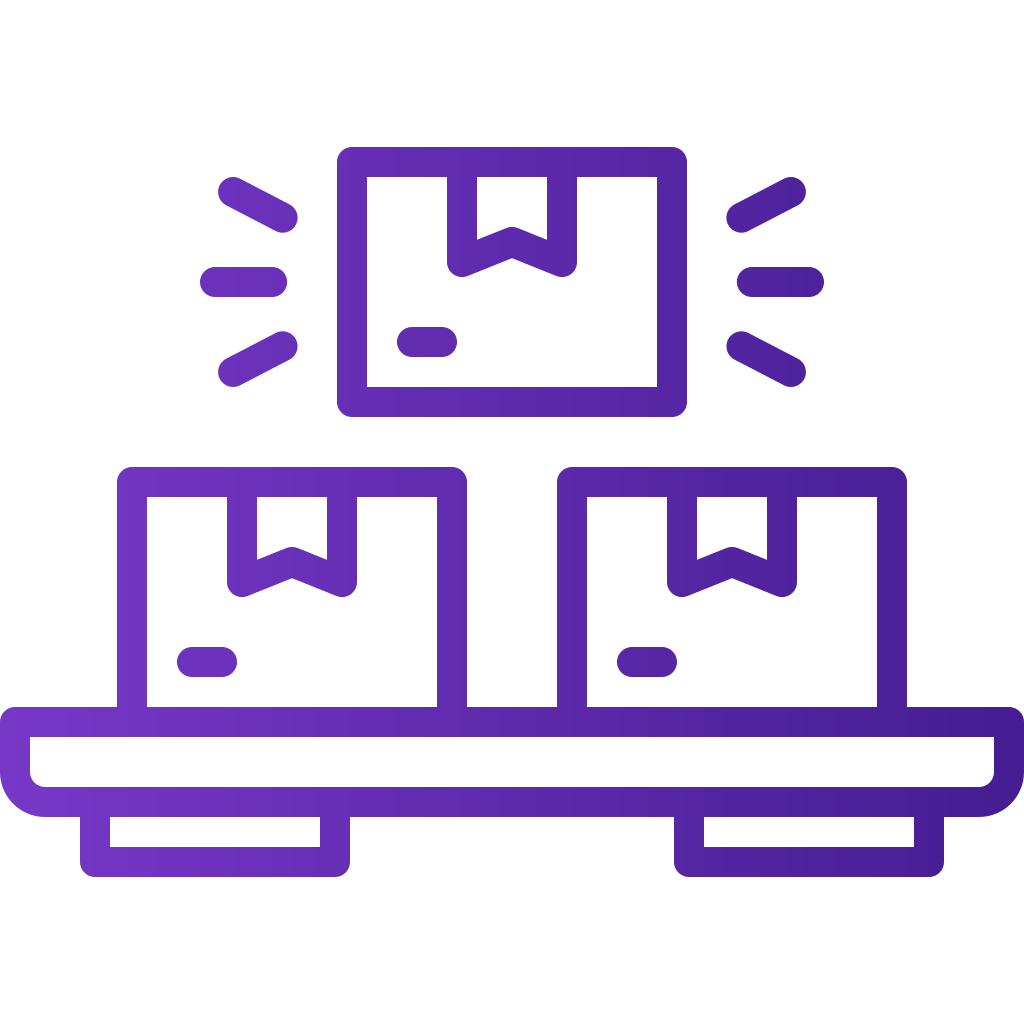 Decoupling inventory Icons – Download for Free in PNG and SVG