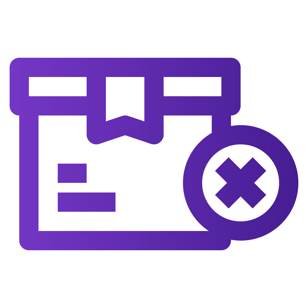 Remove Icons – Download for Free in PNG and SVG