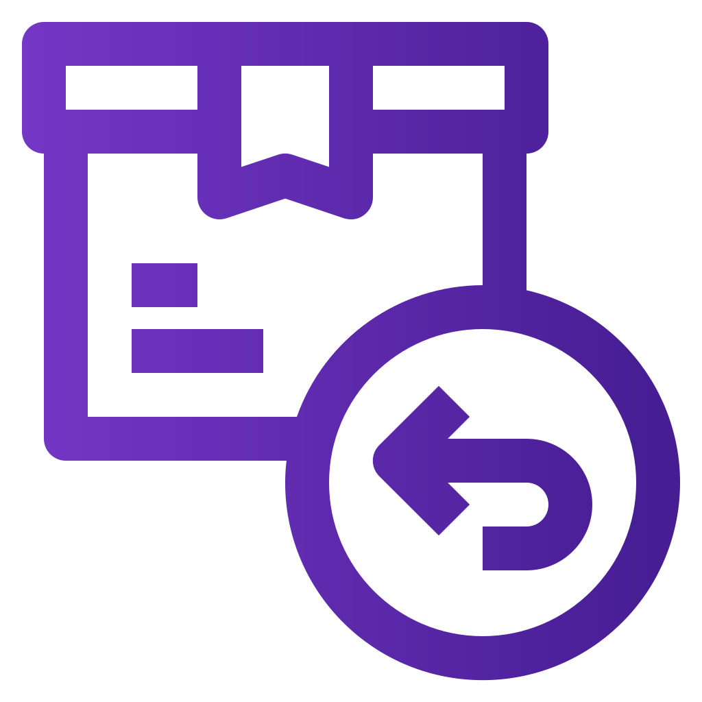 Return Icons – Download for Free in PNG and SVG