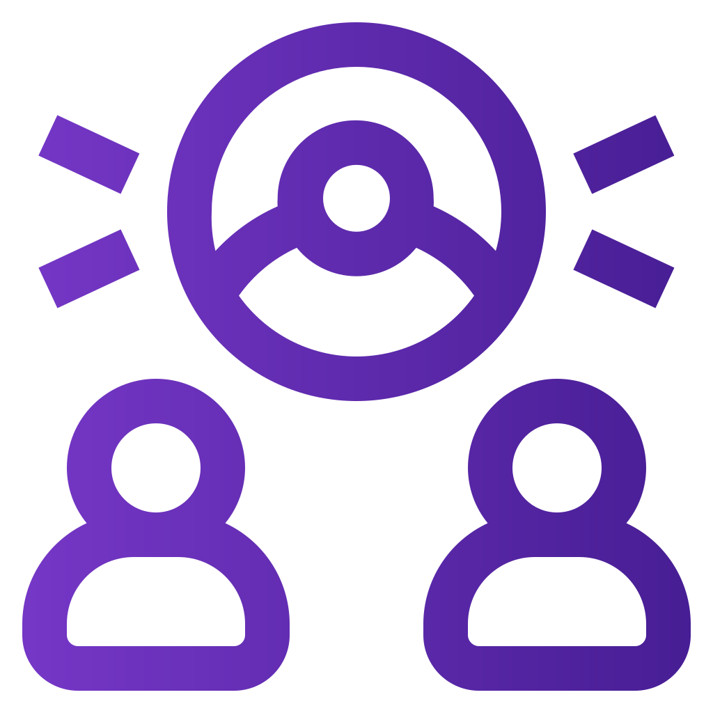 Segmentation Icons – Download for Free in PNG and SVG