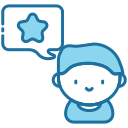 Customer Icons – Download for Free in PNG and SVG
