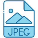 Jpeg Icons – Download for Free in PNG and SVG