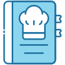 Recipe Icons – Download for Free in PNG and SVG