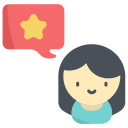 Customer Icons – Download for Free in PNG and SVG