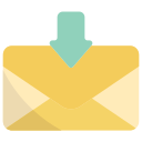 Receive Icons – Download for Free in PNG and SVG