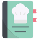Recipe Icons – Download for Free in PNG and SVG