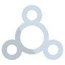 Silver Icons – Download for Free in PNG and SVG