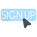 Signup Icons – Download for Free in PNG and SVG