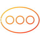 Ellipsis Icons – Download for Free in PNG and SVG