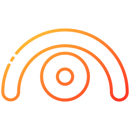 SYMBOL FOR REGULUS icon in bearicons Gradient Style