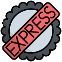 Expressjs Icons – Download for Free in PNG and SVG