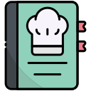 Recipe Icons – Download for Free in PNG and SVG