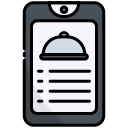 Recipe Icons – Download for Free in PNG and SVG