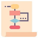 Algorithms Icons – Free Vector Download, PNG, SVG, GIF