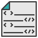 Html code Icons – Free Vector Download, PNG, SVG, GIF