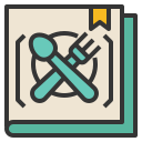 Recipe Icons – Free Vector Download, PNG, SVG, GIF