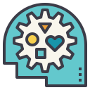 Thinking Icons – Free Vector Download, PNG, SVG, GIF