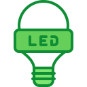 Led Icons – Free Vector Download, PNG, SVG, GIF