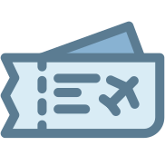 Airtime Icons – Download for Free in PNG and SVG