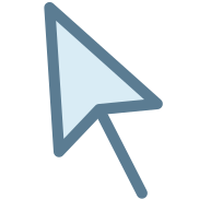 Mouse cursor Icons – Download for Free in PNG and SVG