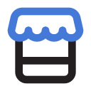 Marketplace Icons – Free Vector Download, PNG, SVG, GIF