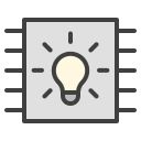 Microcontroller Icons – Download for Free in PNG and SVG