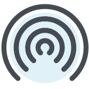Airdrop Icons – Download for Free in PNG and SVG
