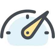 Dashboard White Icons – Free Download SVG, PNG, GIF