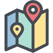 Google map Icons – Free Vector Download, PNG, SVG, GIF