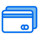 Credit Icons – Free Vector Download, PNG, SVG, GIF