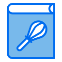 Recipe Icons – Free Vector Download, PNG, SVG, GIF
