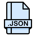 Json Icons – Download for Free in PNG and SVG