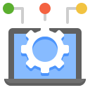 Platform Icons – Free Vector Download, PNG, SVG, GIF