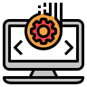 Developer Icons – Download for Free in PNG and SVG