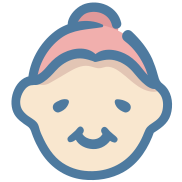 Actress Icons – Free Vector Download, PNG, SVG, GIF
