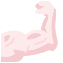 Muscle Icons – Download for Free in PNG and SVG