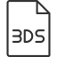 3ds max Icons – Free Vector Download, PNG, SVG, GIF