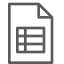 Excel Icons – Free Vector Download, PNG, SVG, GIF